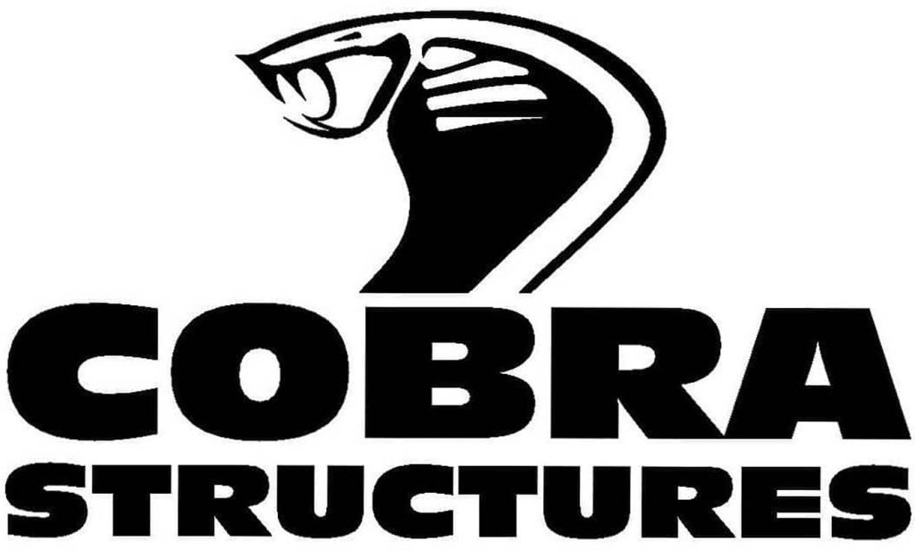 Cobra Structures Join Britespan as New Authorized Dealer - Britespan